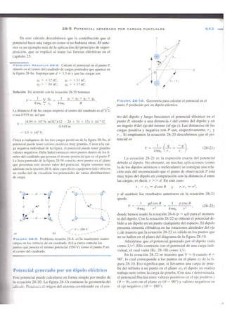 Física vol. 2 resnick y halliday - 5 ed | PDF