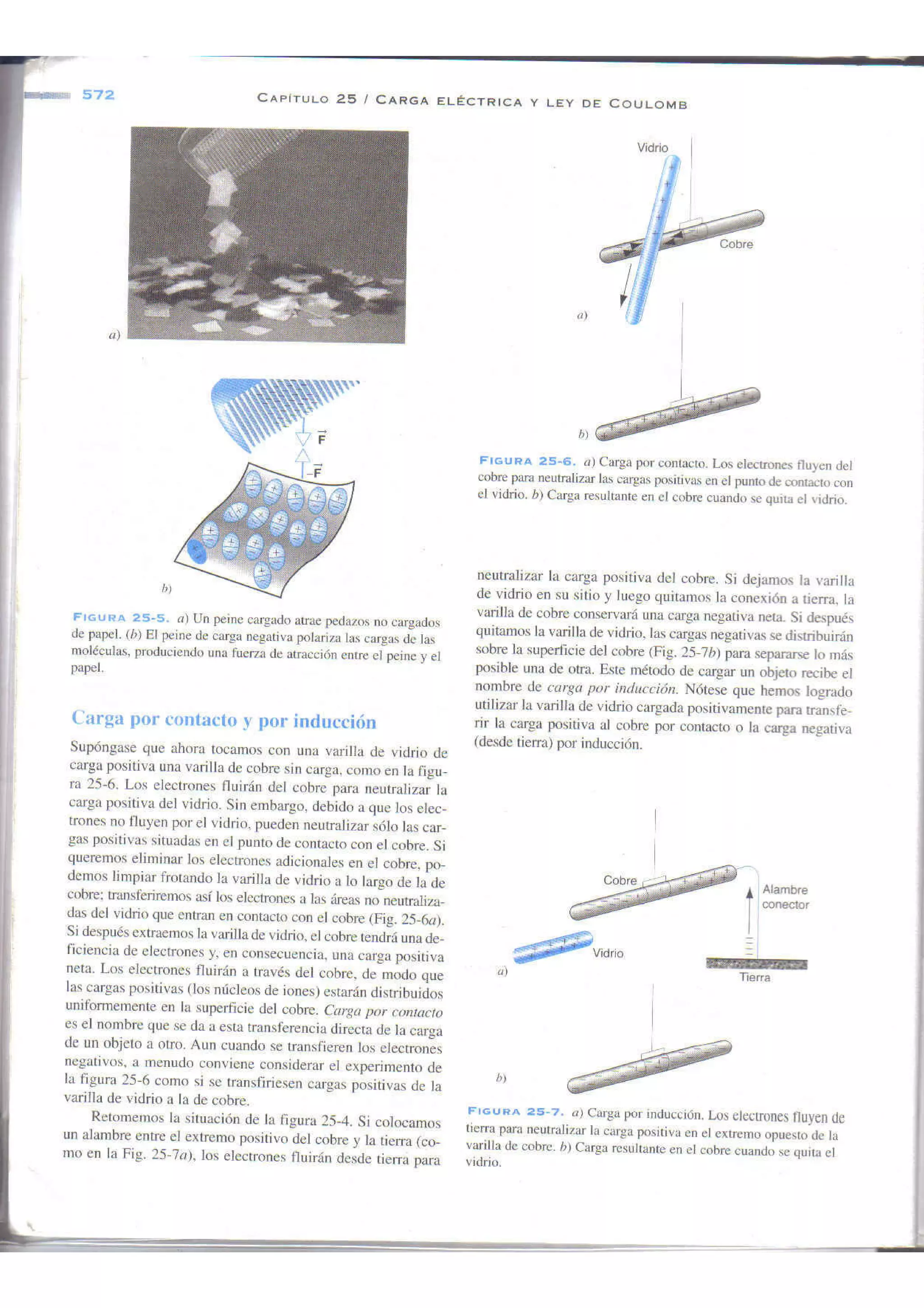 Física vol. 2 resnick y halliday - 5 ed | PDF