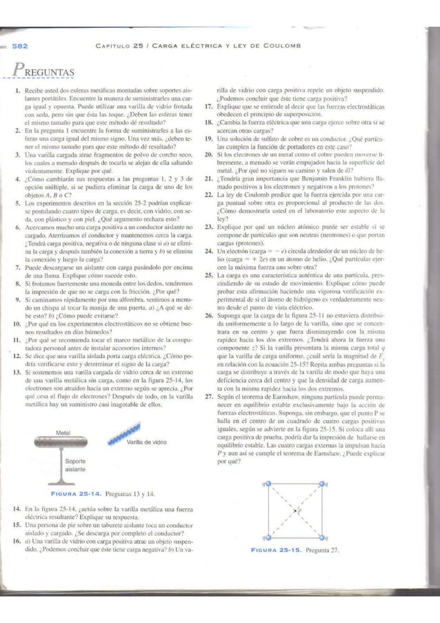 Física vol. 2 resnick y halliday - 5 ed | PDF