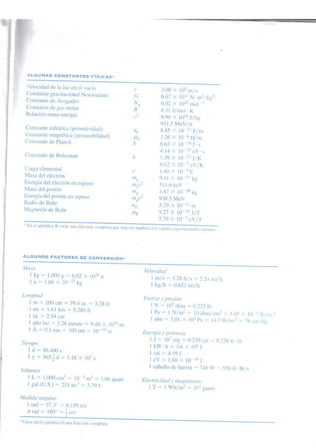 Física vol. 2 resnick y halliday - 5 ed | PDF