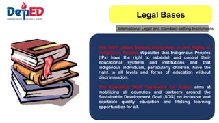 FSIE-Science-Legal bases, scope, and Definition.pptx