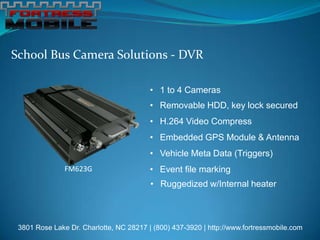 Fsi mobile int cam | PPTX | Cameras and Camcorders | Consumer Electronics