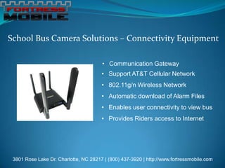 Fsi mobile int cam | PPTX | Cameras and Camcorders | Consumer Electronics