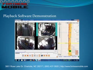 Fsi mobile int cam | PPT