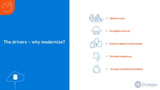 FSi - Windows Server 2008 & SQL (EoS) | PPT