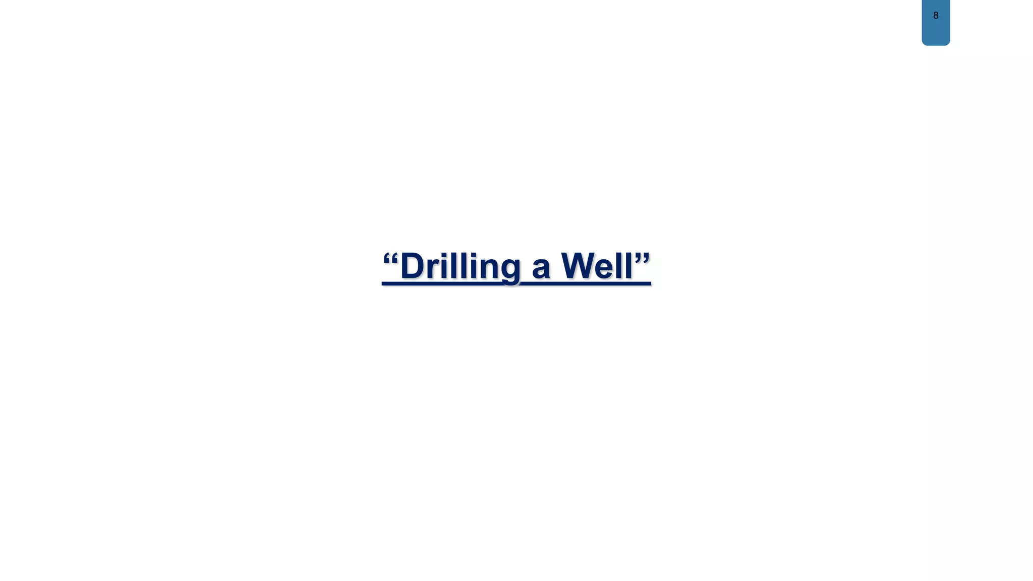 Well logging and formation evaluation | PPTX | Geology | Science