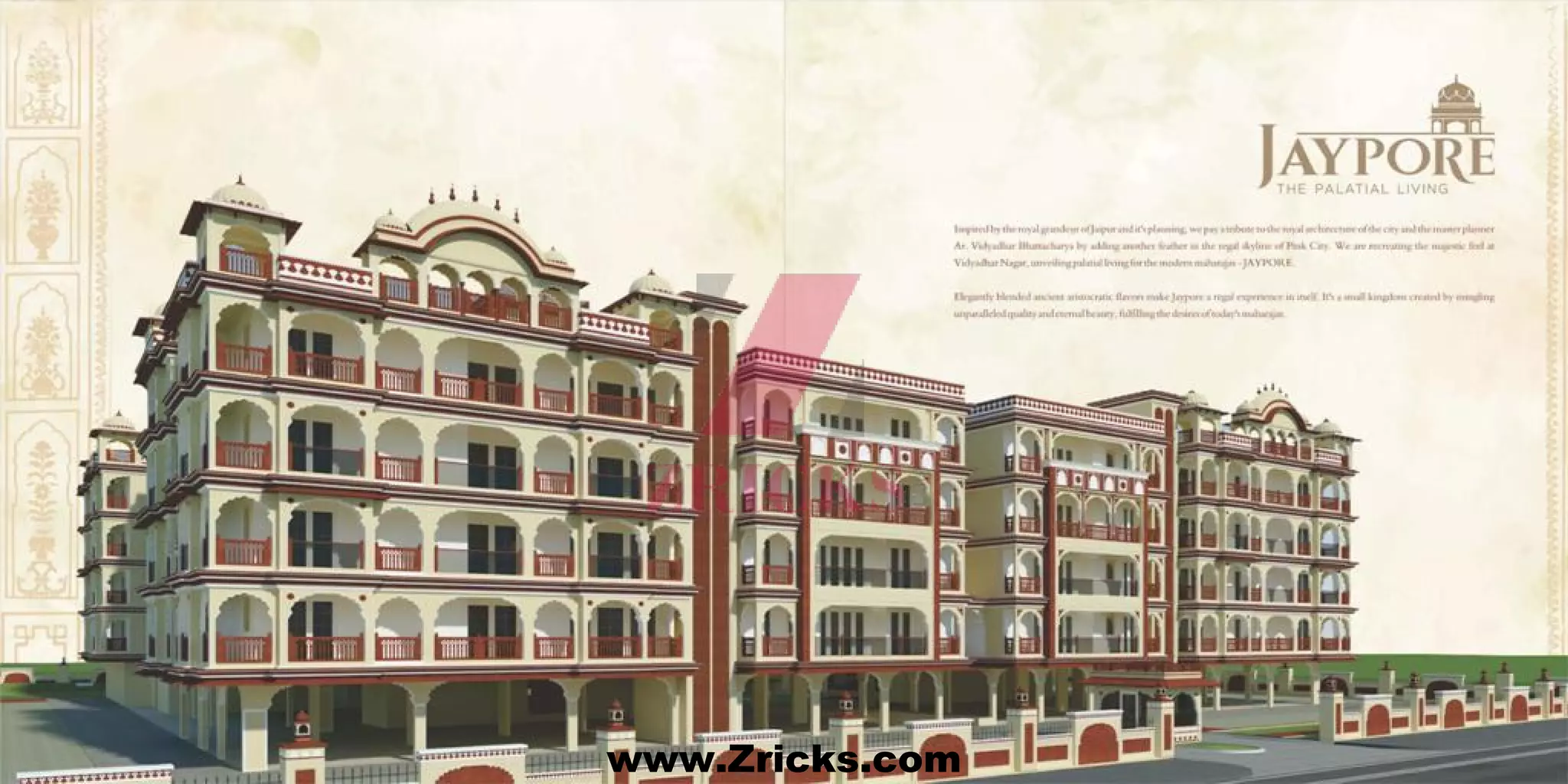 FS Jaypore Brochure - Zricks.com