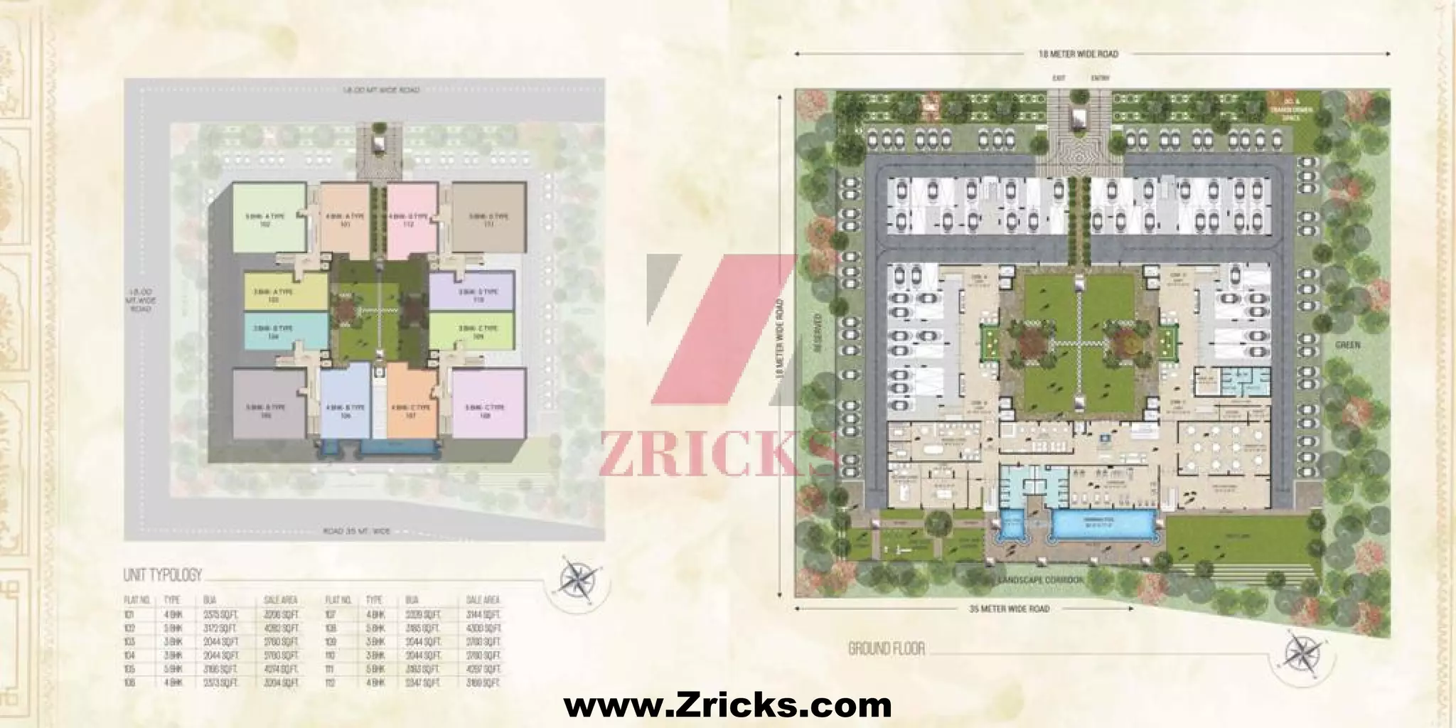 FS Jaypore Brochure - Zricks.com