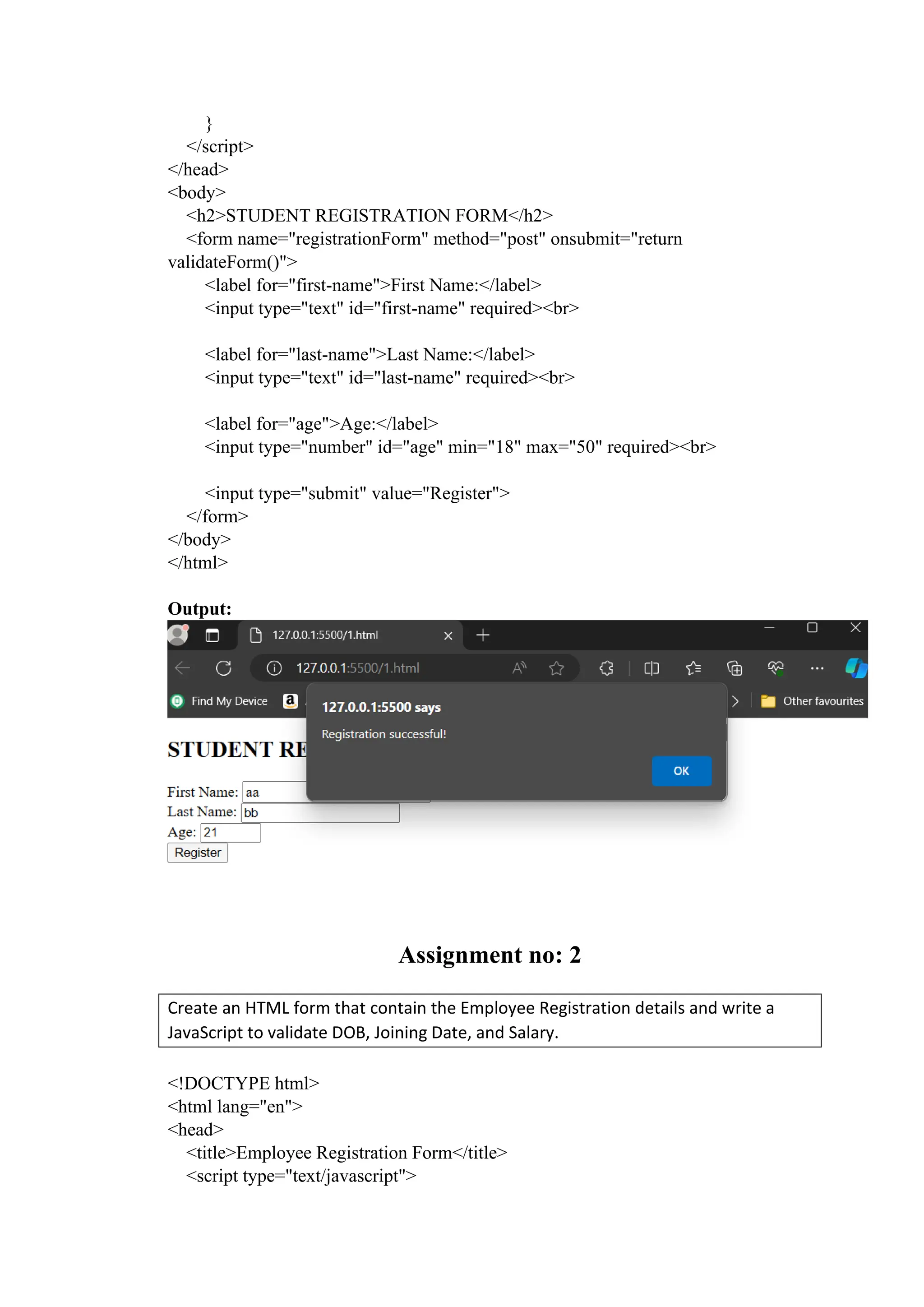 full stack practical assignment msc cs.pdf