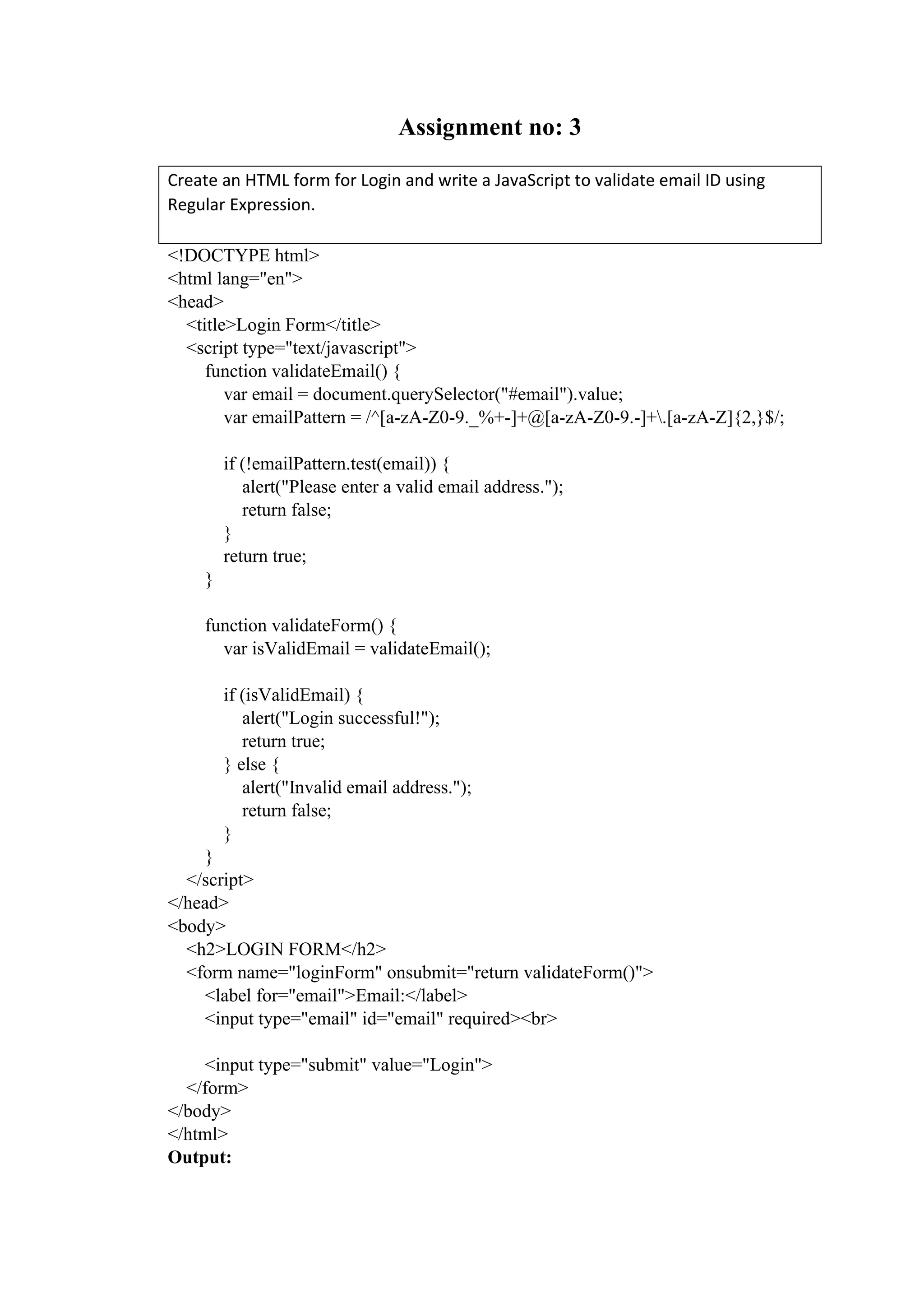 full stack practical assignment msc cs.pdf