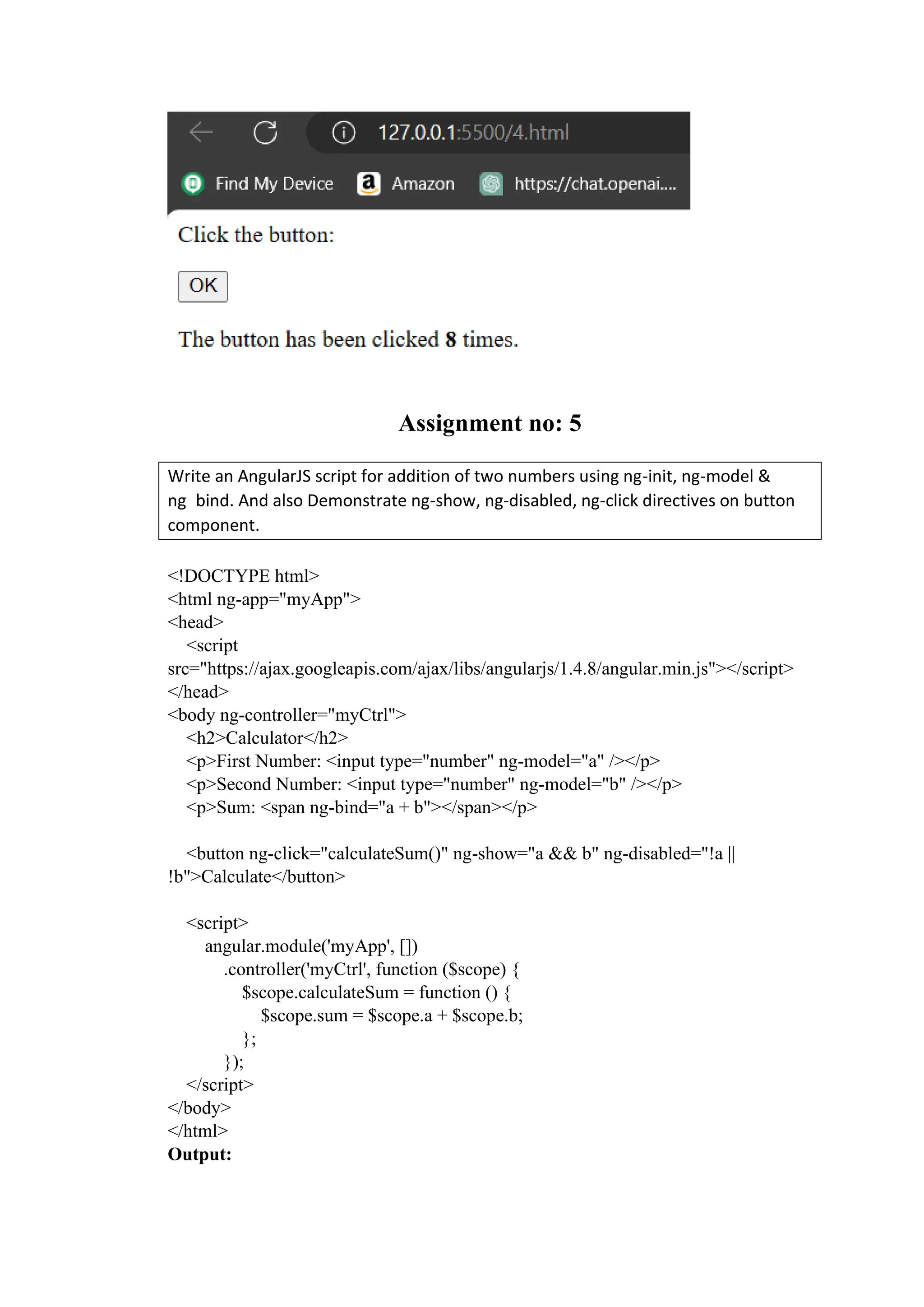full stack practical assignment msc cs.pdf