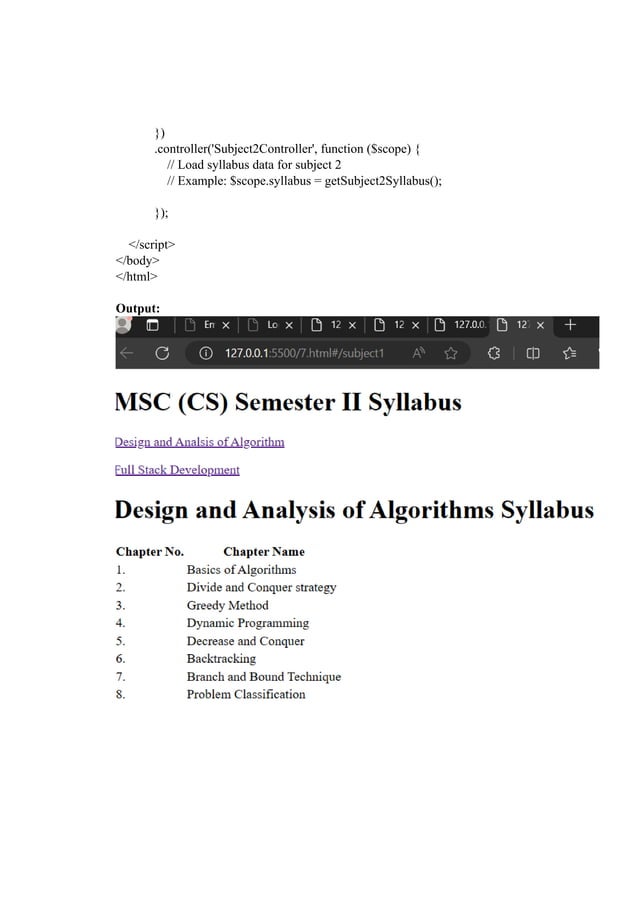 full stack practical assignment msc cs.pdf