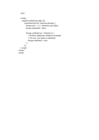 full stack practical assignment msc cs.pdf