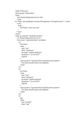 full stack practical assignment msc cs.pdf