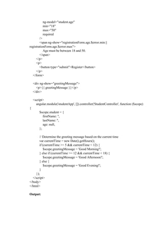 full stack practical assignment msc cs.pdf