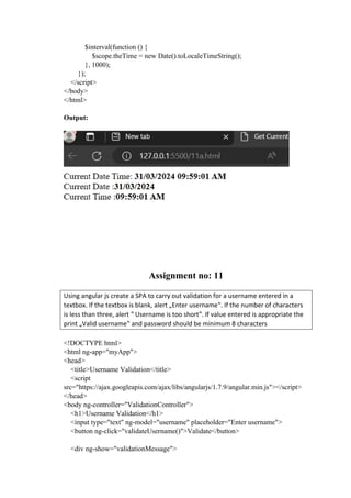 full stack practical assignment msc cs.pdf