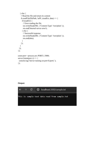 full stack practical assignment msc cs.pdf