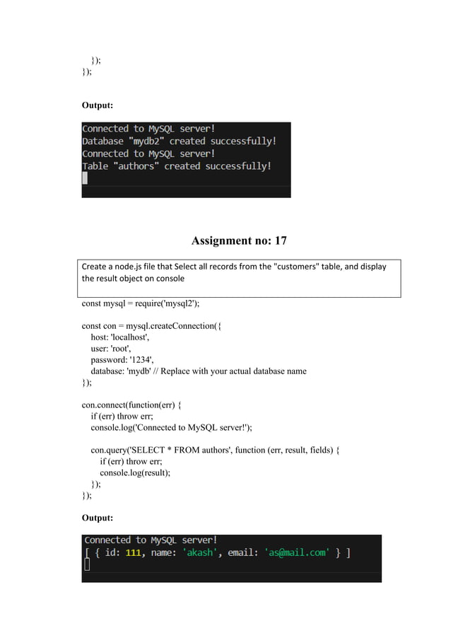 full stack practical assignment msc cs.pdf