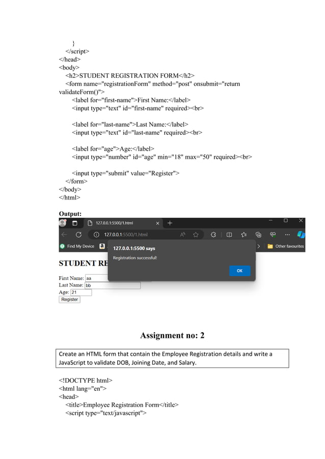 full stack practical assignment msc cs.pdf