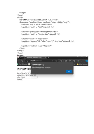 full stack practical assignment msc cs.pdf