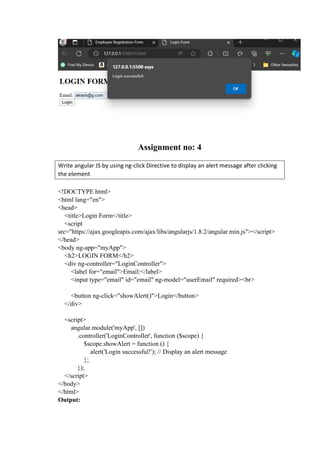 full stack practical assignment msc cs.pdf