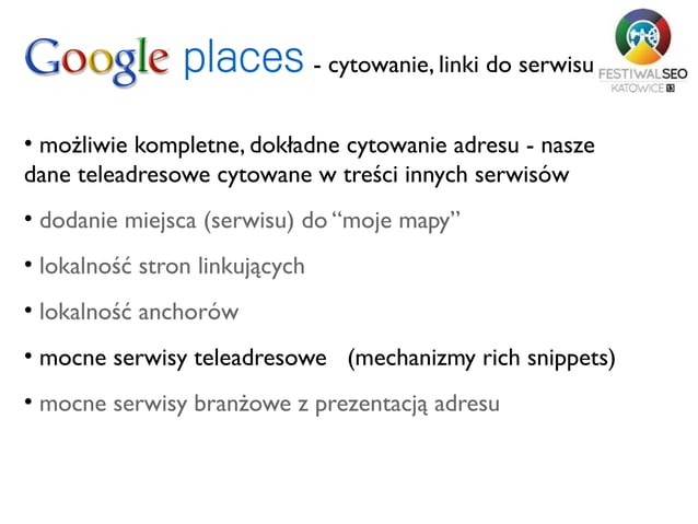 Level up for Google Map