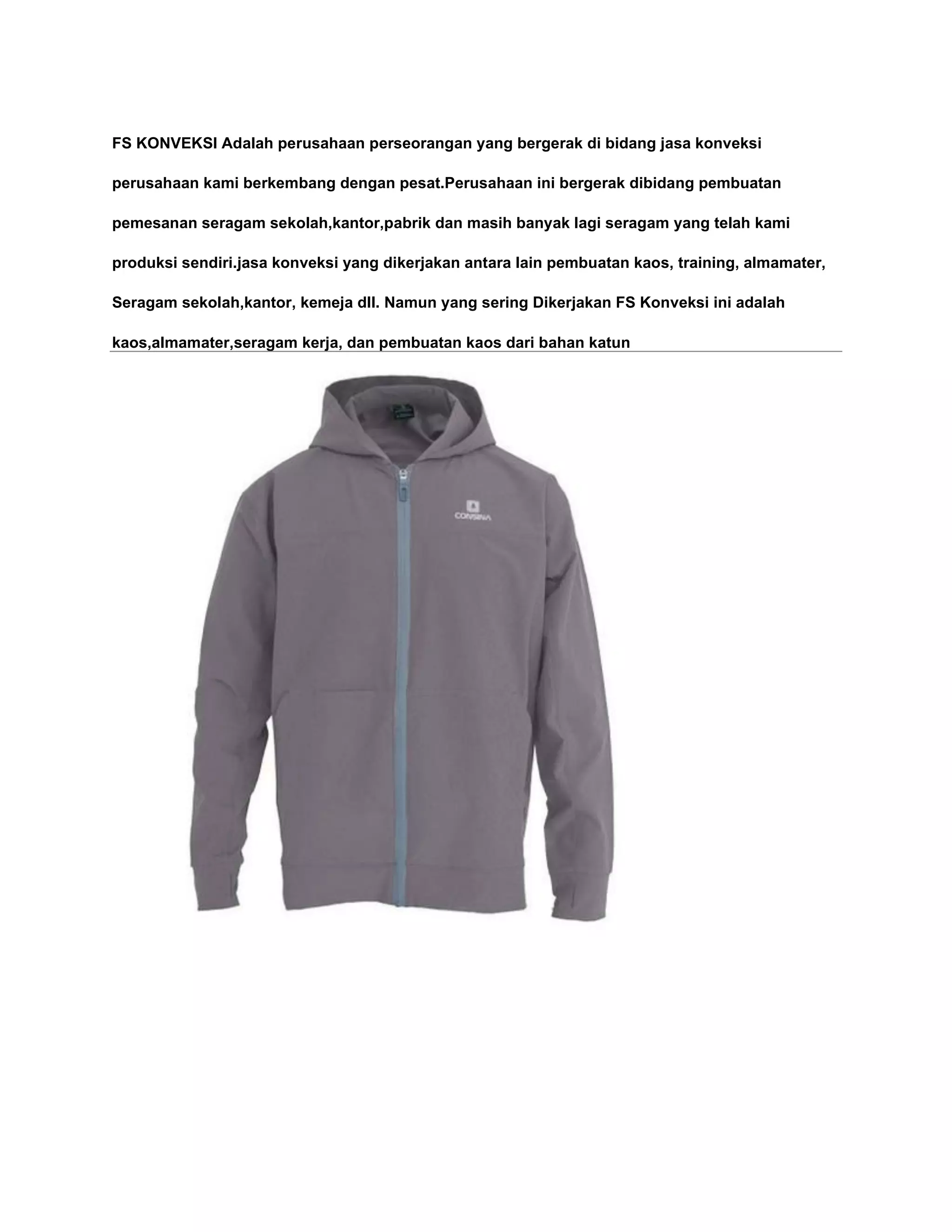 085624371576, konveksi jaket parasut bandung , konveksi jaket parasut ...