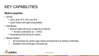 Fuel System Library Overview | PPT