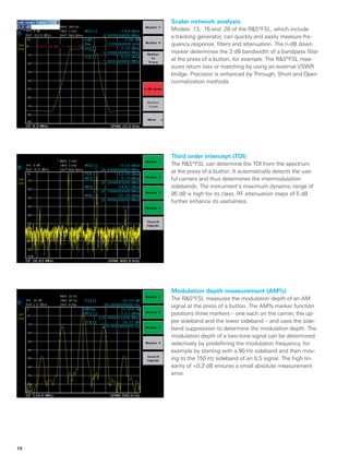 Fsl bro en_0758_2790_12_v0700 | PDF | Radio Control | Hobbies & Interests