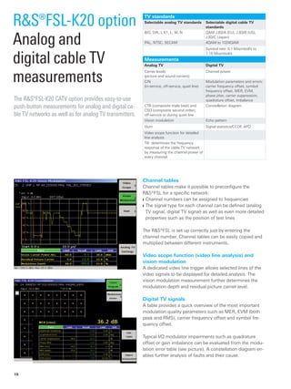Fsl bro en_0758_2790_12_v0700 | PDF | Radio Control | Hobbies & Interests