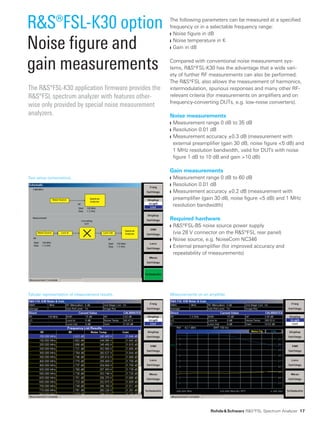 Fsl bro en_0758_2790_12_v0700 | PDF | Radio Control | Hobbies & Interests