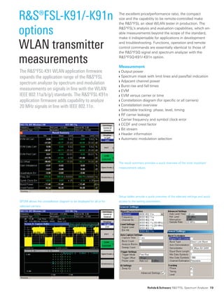 Fsl bro en_0758_2790_12_v0700 | PDF | Radio Control | Hobbies & Interests
