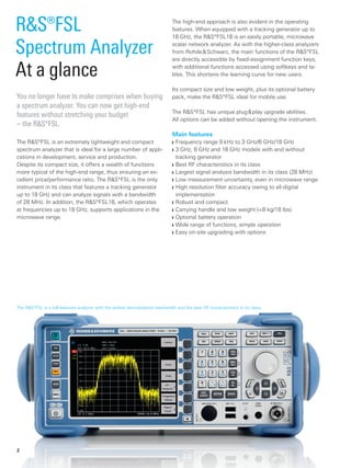 Fsl bro en_0758_2790_12_v0700 | PDF | Radio Control | Hobbies & Interests