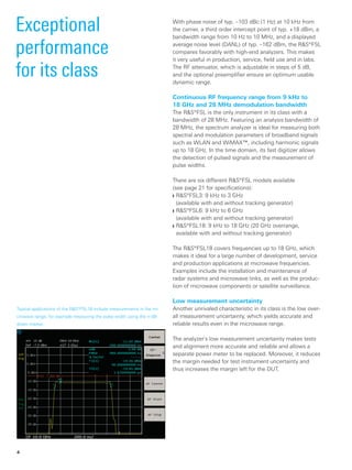 Fsl bro en_0758_2790_12_v0700 | PDF | Radio Control | Hobbies & Interests