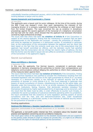 Fs legal professional_privilege_eng | PDF