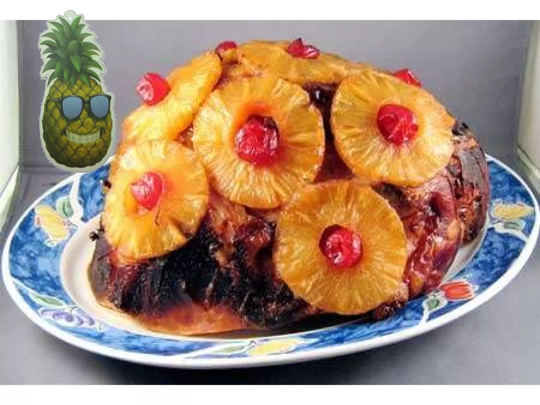 Pineapple Princess | PPS