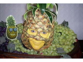 Pineapple Princess | PPS