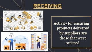 Operational Function Receiving, Storage & Inventory.pptx