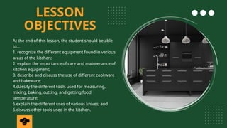 FSM 112 - 4TH TOPIC - KITCHEN TOOLS AND EQUIPMENT.pptx