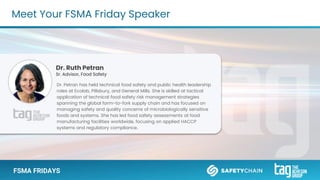 Understanding the New PCHF Analysis Guidance | PPT