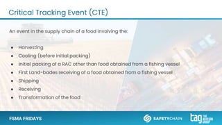 The Need-to-Haves, Nice-to-Haves, and Benefits of Supply Chain ...