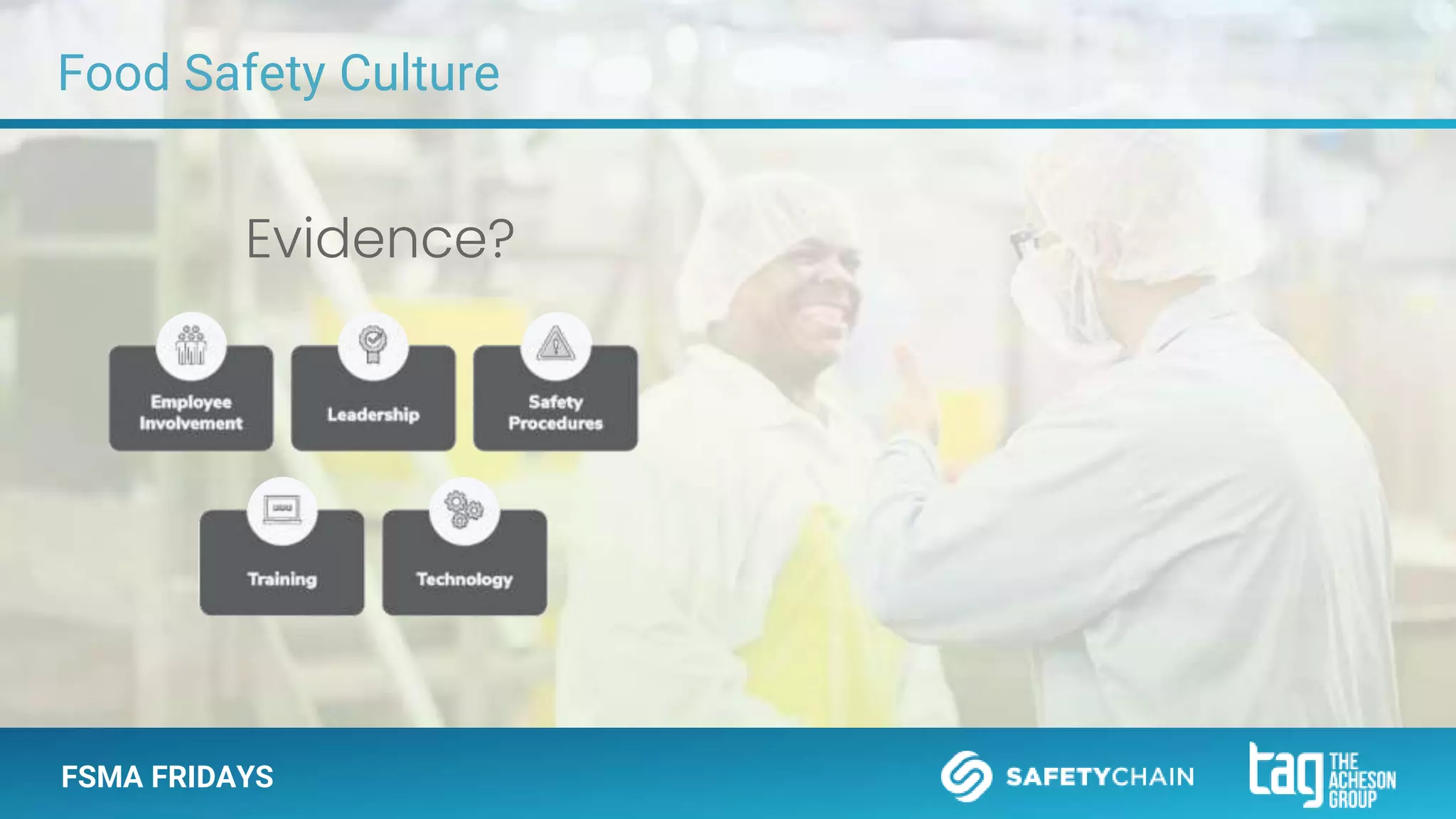 Elevating Food Safety:Tackling Hazards for a Stronger Food Safety ...