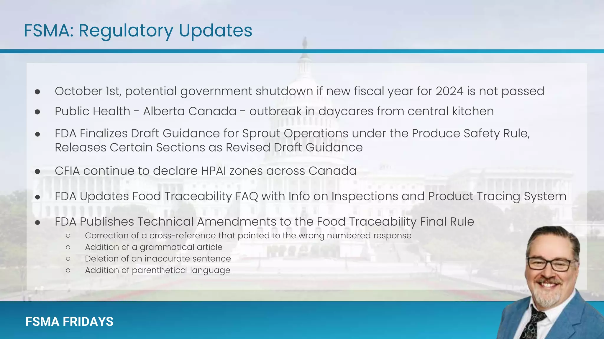 Elevating Food Safety:Tackling Hazards for a Stronger Food Safety ...