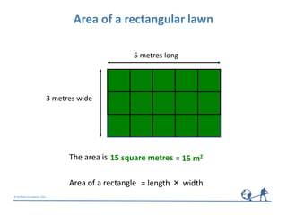 FSMA Perimeter and area slides.ppt