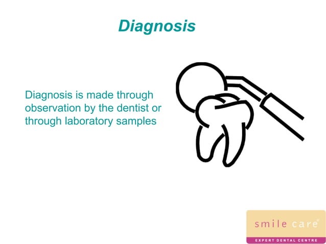 Oral Thrush | PPT | Dental Health | Diseases and Conditions