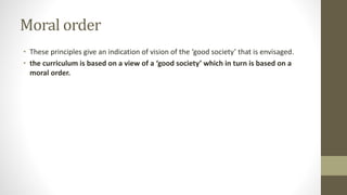 Fsm ppt week 1 introduction to currriculum(1) (1) | PPTX