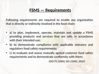FSMS Presentation Food Safety 29-May-2025.pptx