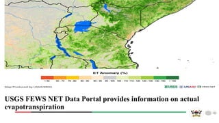 Food Security and Nutrition Information System | PPTX