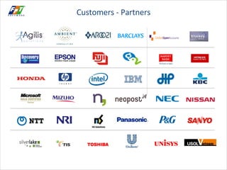 Fsoft Introduction | PPT