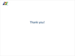 Fsoft Introduction | PPT